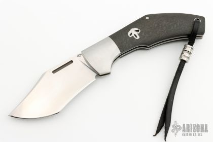 Tashi Bharucha Knives | Arizona Custom Knives | Arizona Custom Knives