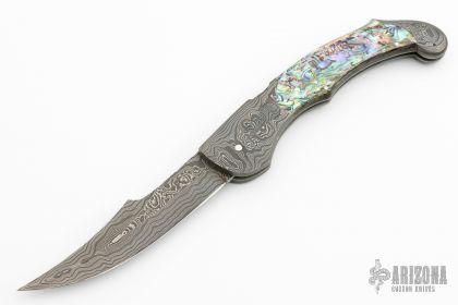 Joe Kious Knives | Arizona Custom Knives | Arizona Custom Knives