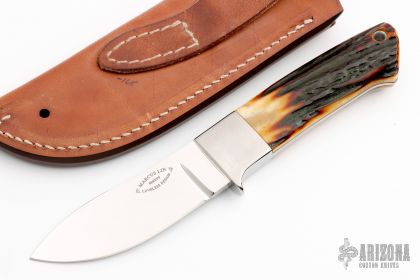 Lin, Marcus - Arizona Custom Knives