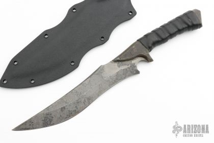Zombie Tools - Arizona Custom Knives