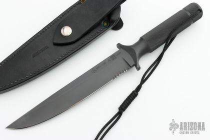 Chris Reeve Knives - Arizona Custom Knives | Arizona Custom Knives