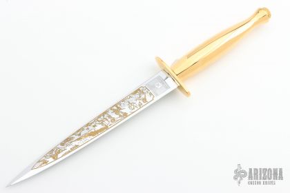 H.G. Long & Co. | Arizona Custom Knives | Arizona Custom Knives