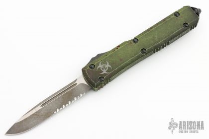 Microtech Knives | Arizona Custom Knives | Arizona Custom Knives