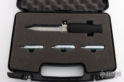 Wasp Knives • Arizona Custom Knives - Arizona Custom Knives