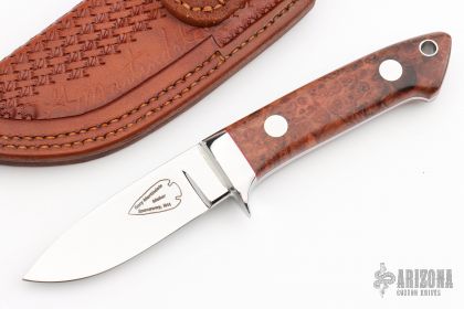 Gary Martindale Knives | Arizona Custom Knives - Arizona Custom Knives