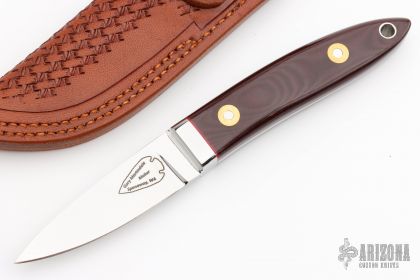 Gary Martindale Knives | Arizona Custom Knives - Arizona Custom Knives