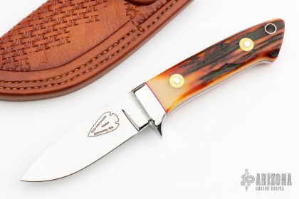Gary Martindale Knives | Arizona Custom Knives - Arizona Custom Knives