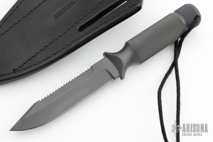 Chris Reeve Knives - Arizona Custom Knives | Arizona Custom Knives