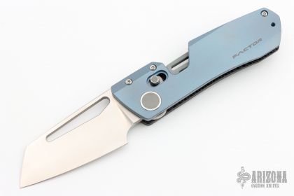 Winter Blade Co. | Arizona Custom Knives | Arizona Custom Knives