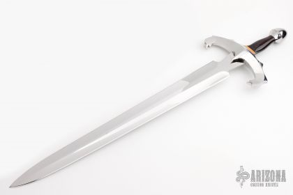 Rod Chappel Knives - Arizona Custom Knives - Arizona Custom Knives