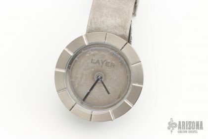 Layer Watches | Arizona Custom Knives - Arizona Custom Knives