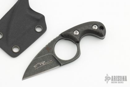 Fred Perrin Knives - Arizona Custom Knives | Arizona Custom Knives