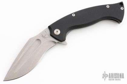 Jason Knight Knives | Arizona Custom Knives | Arizona Custom Knives