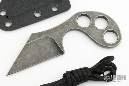 Fred Perrin Knives - Arizona Custom Knives | Arizona Custom Knives