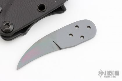 Fred Perrin Knives - Arizona Custom Knives - Arizona Custom Knives