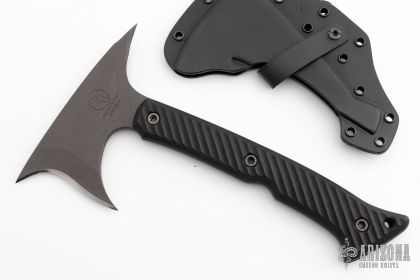 Tracker Dan Knives | Arizona Custom Knives | Arizona Custom Knives
