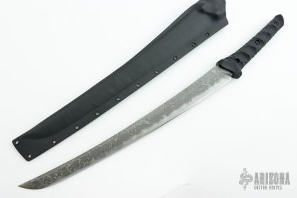 Kiku Matsuda Knives | Arizona Custom Knives | Arizona Custom Knives