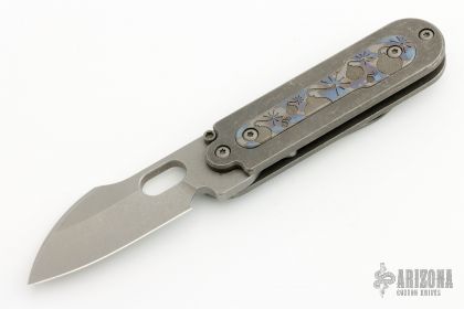 Serge Panchenko Knives | Arizona Custom Knives | Arizona Custom Knives