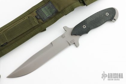 Rob Simonich Knives • Arizona Custom Knives - Arizona Custom Knives