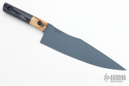 Half Face Blades | Arizona Custom Knives | Arizona Custom Knives