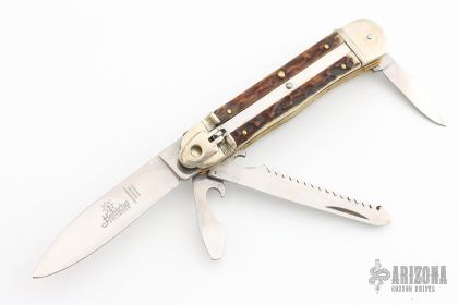 Hubertus Knives • Arizona Custom Knives | Arizona Custom Knives