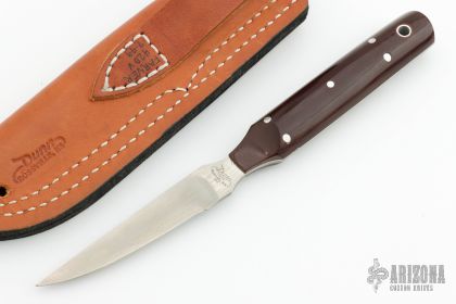 Dunn, Melvin - Arizona Custom Knives