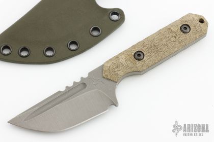 Tactical Pterodactyl Knives | Arizona Custom Knives - Arizona Custom Knives