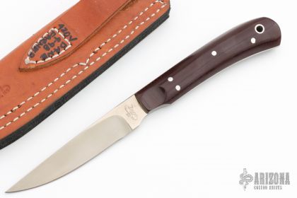 Dunn, Melvin - Arizona Custom Knives