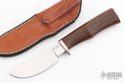 Reeves, Lee - Arizona Custom Knives