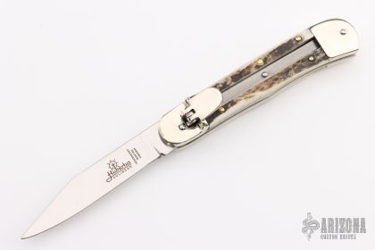 Hubertus Knives • Arizona Custom Knives | Arizona Custom Knives