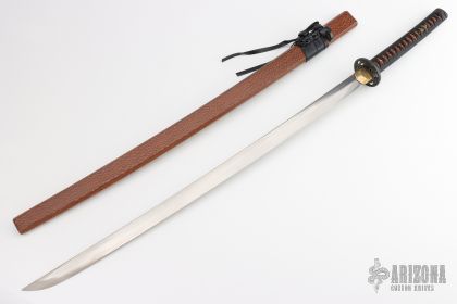 Angel Sword | Arizona Custom Knives - Arizona Custom Knives