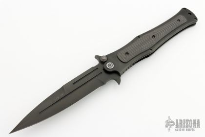HTM Knives - Arizona Custom Knives - Arizona Custom Knives
