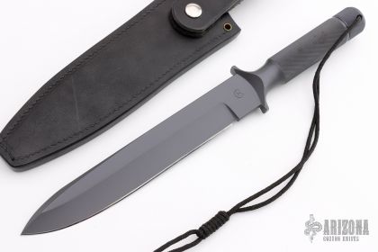 Chris Reeve Knives - Arizona Custom Knives | Arizona Custom Knives