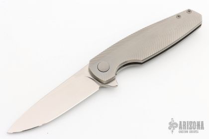 Holt Bladeworks | Arizona Custom Knives | Arizona Custom Knives