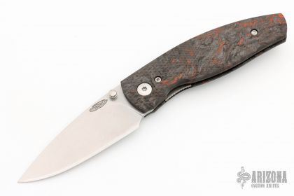 Three Rivers | Arizona Custom Knives