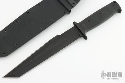 Entrek Knives - Arizona Custom Knives