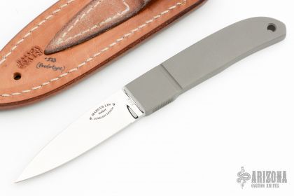 Lin, Marcus - Arizona Custom Knives
