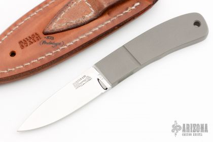 Lin, Marcus - Arizona Custom Knives