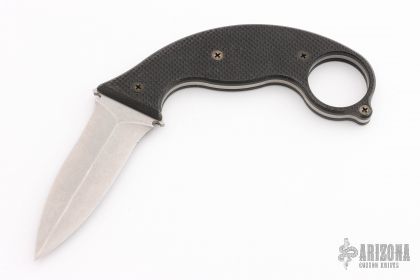 Tracker Dan Knives | Arizona Custom Knives | Arizona Custom Knives