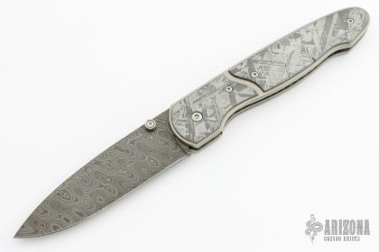 Kit Carson Knives | Arizona Custom Knives - Arizona Custom Knives