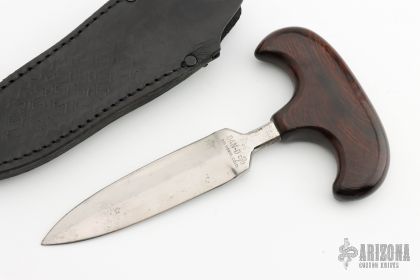 Dan Dennehy Knives | Arizona Custom Knives - Arizona Custom Knives