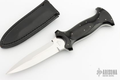 Jody Samson | Arizona Custom Knives | Arizona Custom Knives