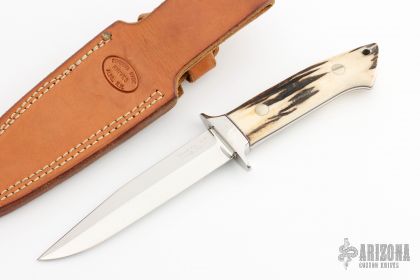 Joe Cordova Knives • Arizona Custom Knives - Arizona Custom Knives