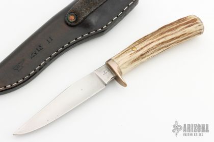Howard Clark Blades • Arizona Custom Knives - Arizona Custom Knives
