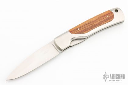 Michael Walker Knives | Arizona Custom Knives | Arizona Custom Knives