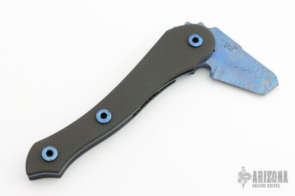 Warren Thomas Knives | Arizona Custom Knives - Arizona Custom Knives