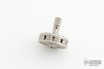 BILLETSPIN - Arizona Custom Knives