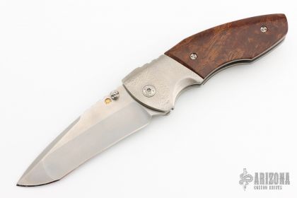 Wilson Tactical - Arizona Custom Knives - Arizona Custom Knives