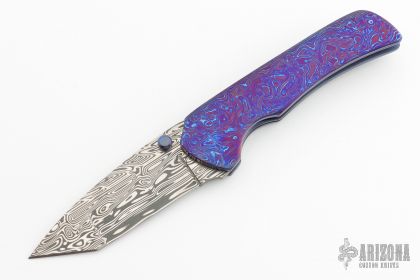 David Freeman Knives | Arizona Custom Knives - Arizona Custom Knives