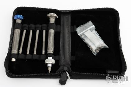 Tom Anderson Knives | Arizona Custom Knives - Arizona Custom Knives